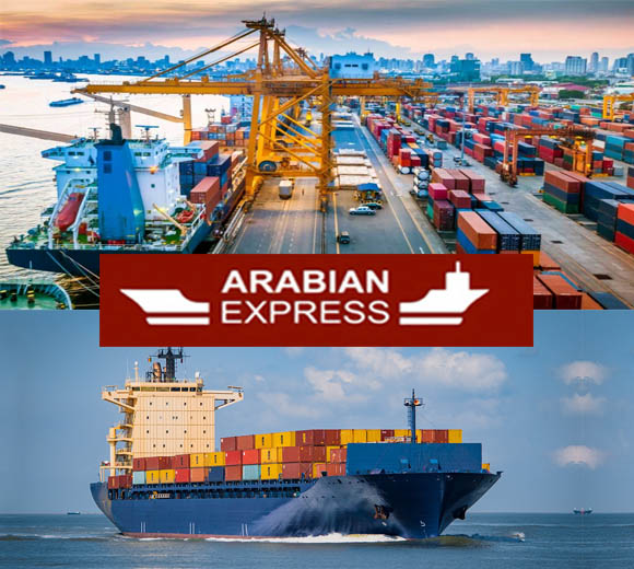 Home - ARABIAN EXPRESS PRIVATE LIMITED